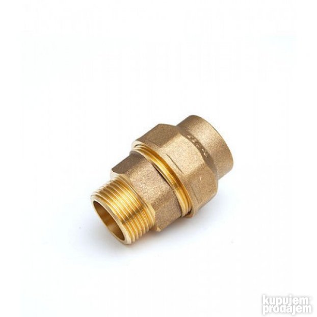 MS Poluspojka 1/2col, 3/4 cola, 1 col, 5/4 cola - KupujemProdajem