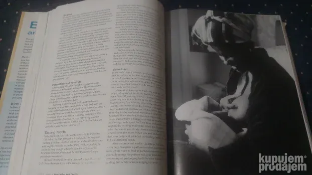 Birth and beyond/Yehudi Gordon - KupujemProdajem