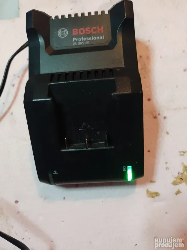 Bosch punjac 36v - KupujemProdajem