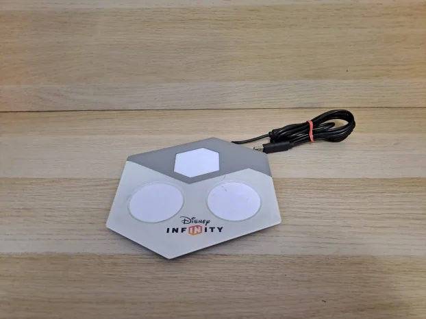 Disney Infinity Base Portal za Xbox 360 - KupujemProdajem