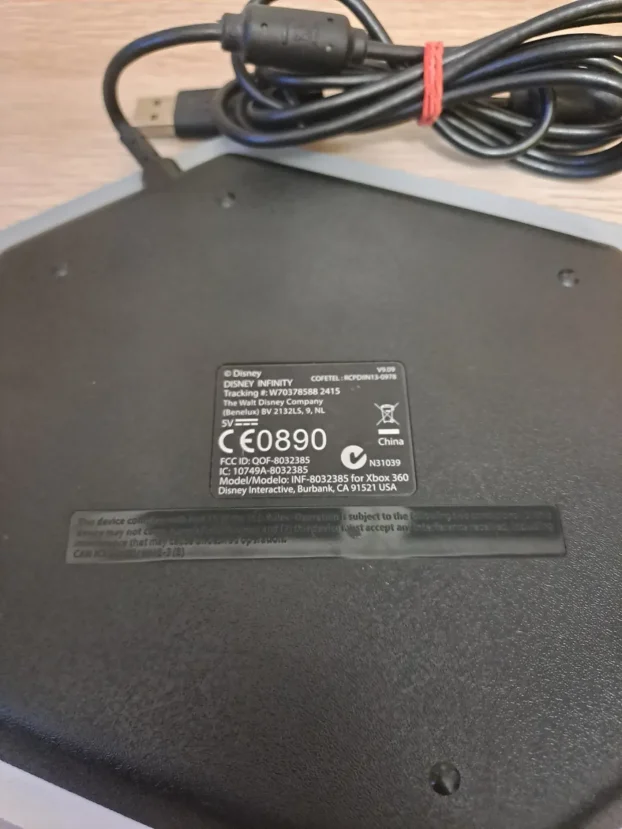 Disney Infinity Base Portal za Xbox 360 - KupujemProdajem