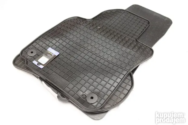 Tipske patosnice Petex gumene VW Golf 6 - KupujemProdajem