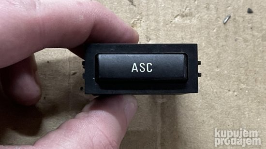 ASC Prekidac BMW E39 - KupujemProdajem