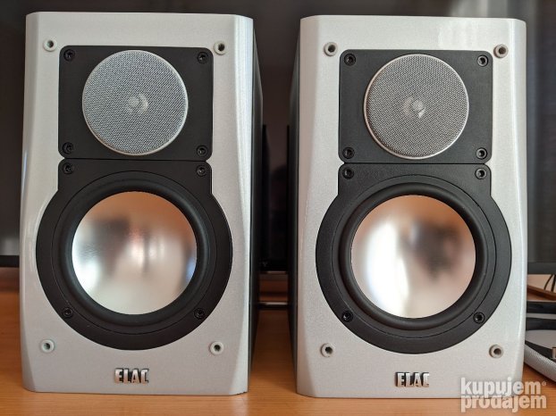 ELAC BS 123 - KupujemProdajem