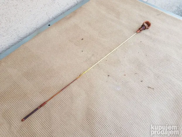 Merač ulja 1.4 HDI za Peugeot Pežo 207 - KupujemProdajem