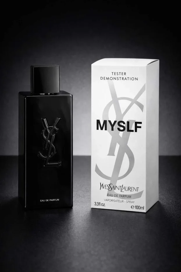 Ysl Myslf 100ml - KupujemProdajem