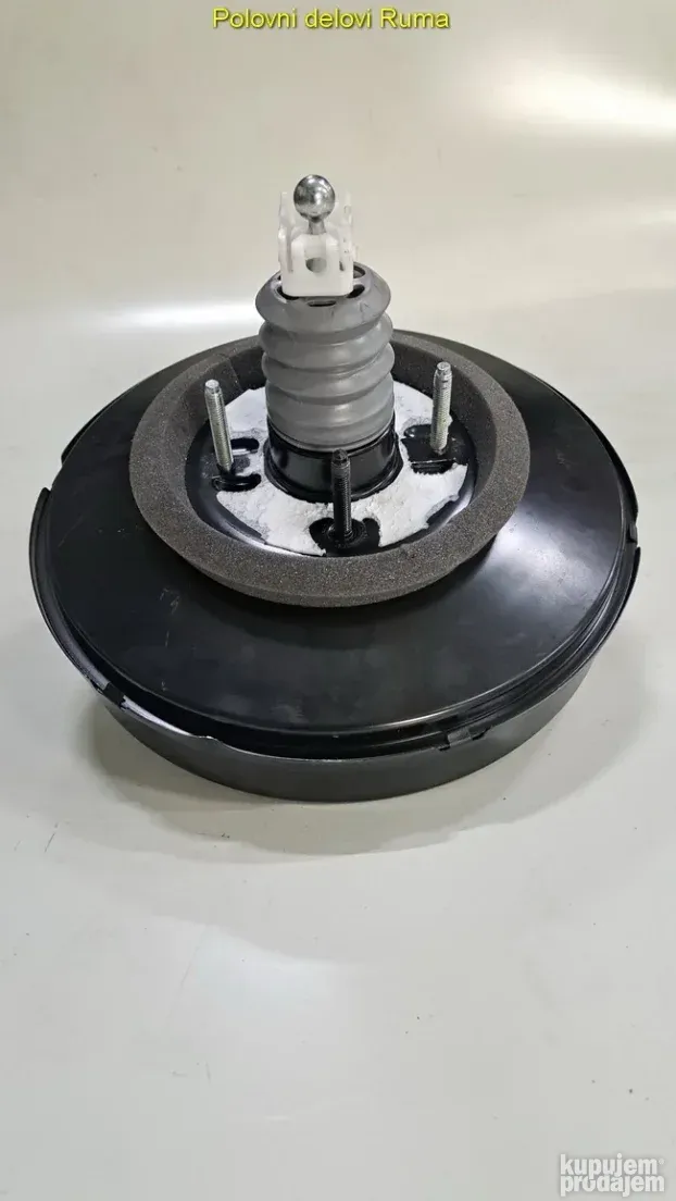 Vakum glavnog kocionog cilindra Peugeot Expert 16 -#9834aom1 ...