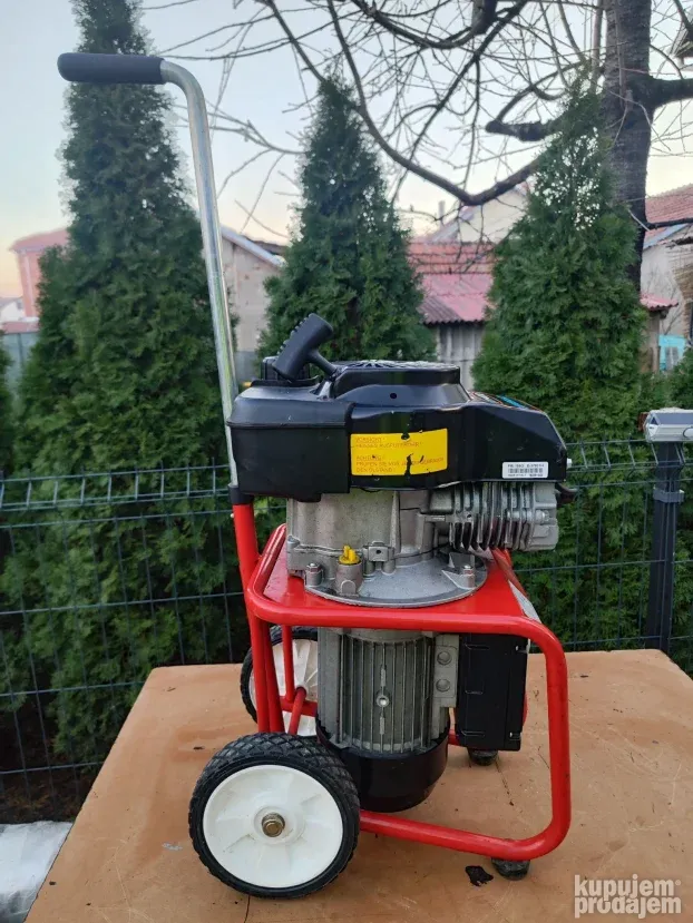 Agregat Generac VT1400 - KupujemProdajem