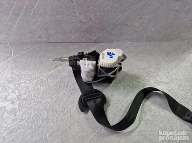 VW Golf 7 Pojas sa motorom prednji levi 5G4857705M - KupujemProdajem