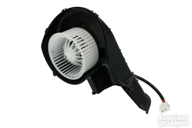 Ventilator kabine VOLVO FH od 2003 84223449 - KupujemProdajem