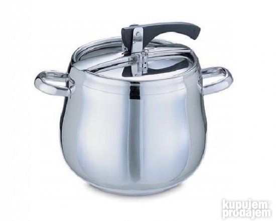 express ekspres lonac sa duplom sigornosti ventilom - KupujemProdajem