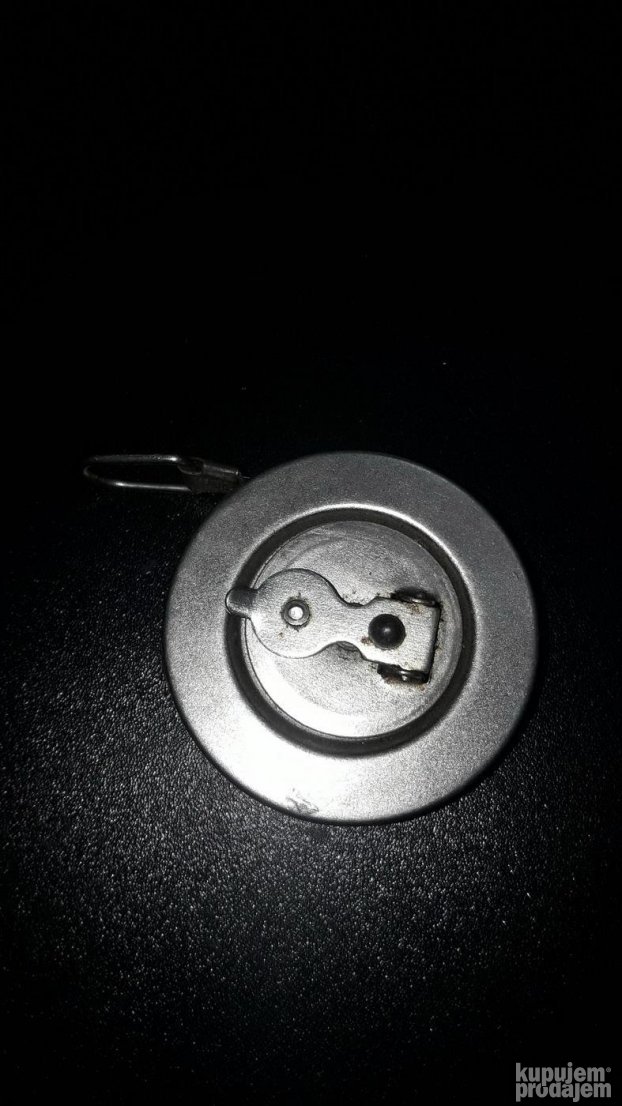 Ruski stari metar od 5M Br.2 (171) - KupujemProdajem