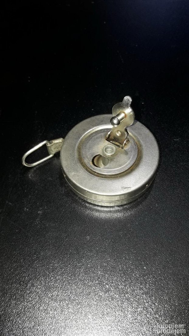 Ruski stari metar od 5M Br.2 (171) - KupujemProdajem