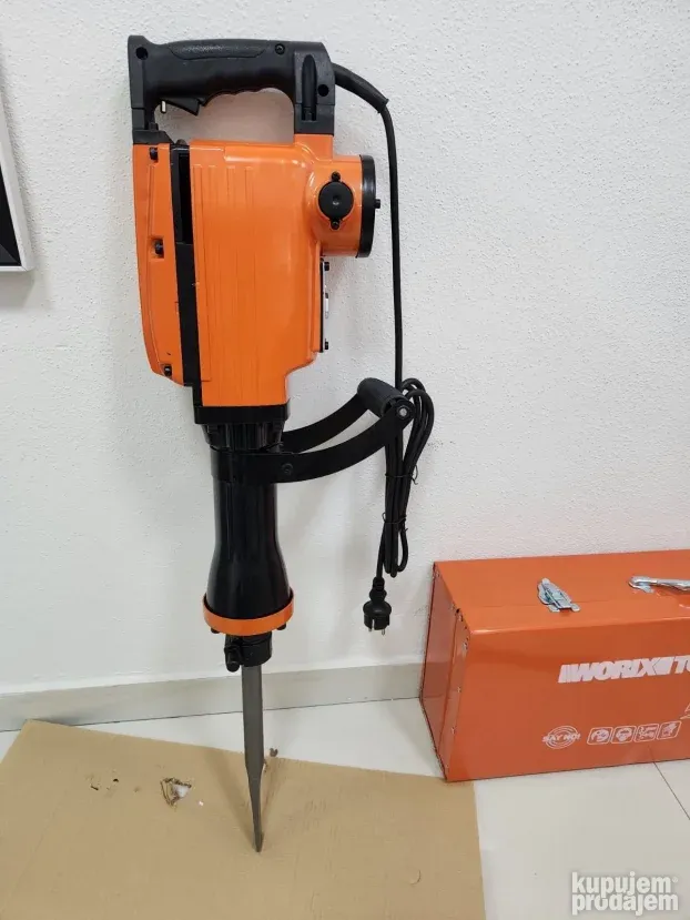 Pikamer 3000w Worixtop - KupujemProdajem