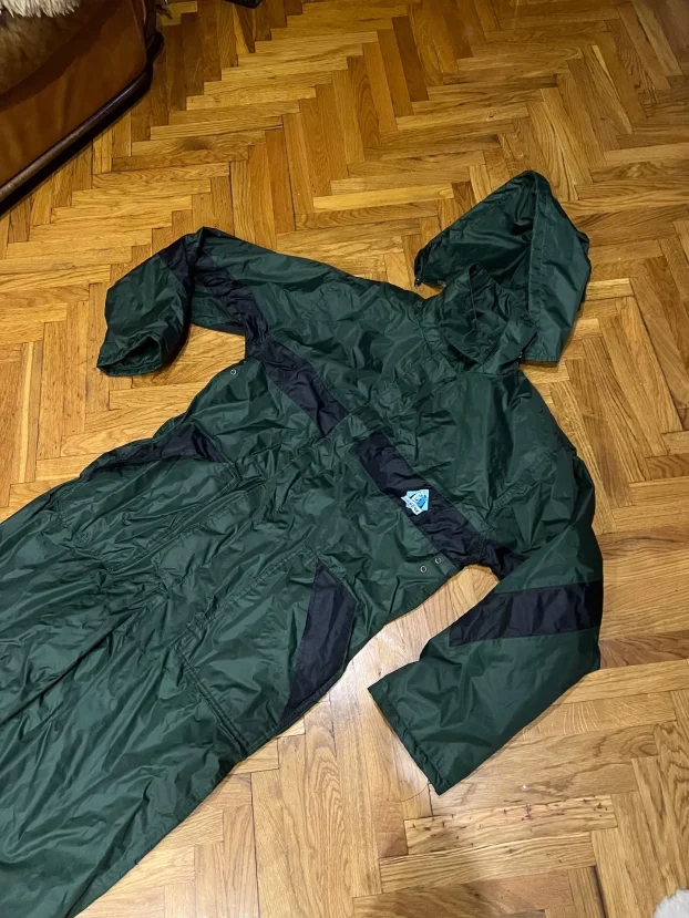 Kombinezon ICEBEHR L - KupujemProdajem