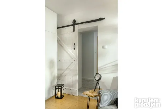 Okov za pregradna AMBAR vrata GTV-okov za namestaj - KupujemProdajem