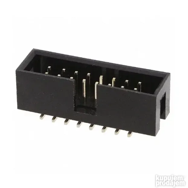 Flat 16P M ugaoni - KupujemProdajem