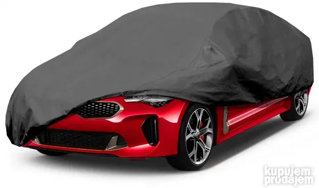 Auto Cerada za Chevrolet / Sevrolet / Cirada Cirade - KupujemProdajem