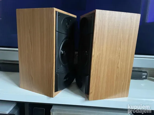 Wharfedale Valdus 200 SE Special Edition - KupujemProdajem