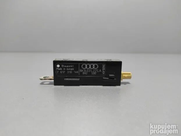 655868 Antena Audi A4 B8 > 07-11 8K9035225A - KupujemProdajem
