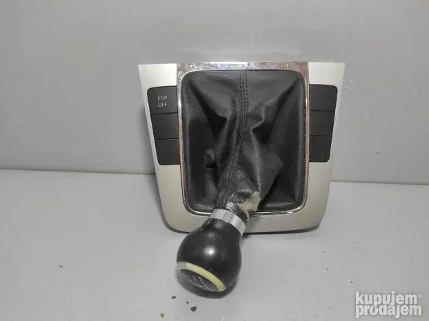 701037 Rucica Menjaca Vw Passat B6 > 05-10 3C0864263G - KupujemProdajem