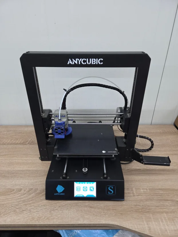 ANYCUBIC S 3d stampac - KupujemProdajem