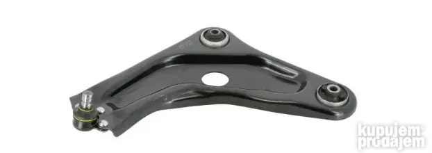 Prednje levo rame Pezo 208 2013-2019 - KupujemProdajem