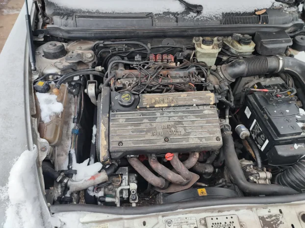 lancia libra 1.8 menjac manuelni - KupujemProdajem