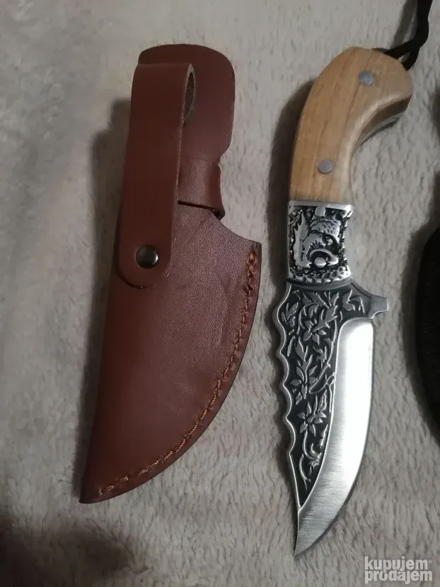 Nozevi deraci licna kolekcija - KupujemProdajem