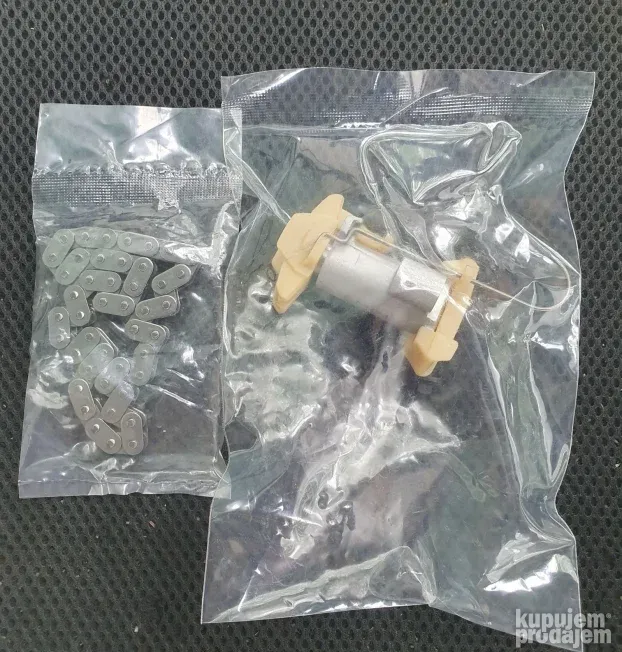 Lanac bregaste i zatezac 1.5hdi Peugeot Citroen Opel - KupujemProdajem