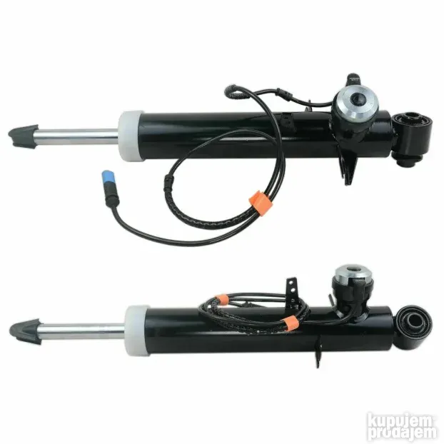 BMW X5 F15 Amortizeri Zadnji Elektricni 13-18 - KupujemProdajem