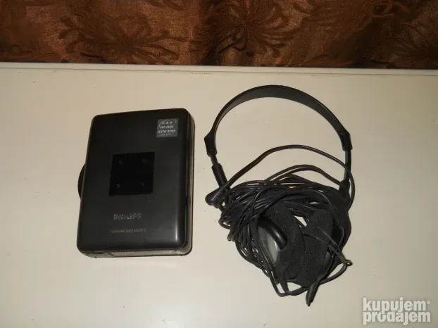 Vokmen Philips 3 - KupujemProdajem