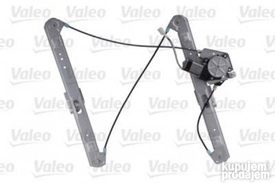 podizac stakla astra g - KupujemProdajem