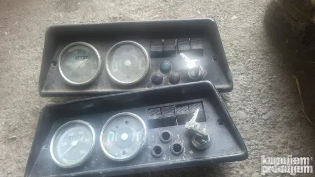 Istrumental tabla Tamic 60,75,80 - KupujemProdajem