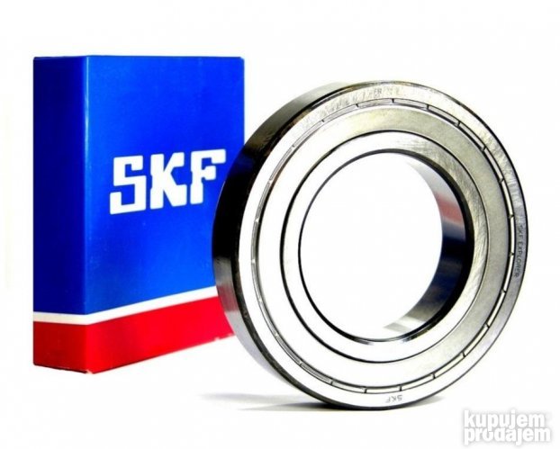 624 ZZ SKF - KupujemProdajem