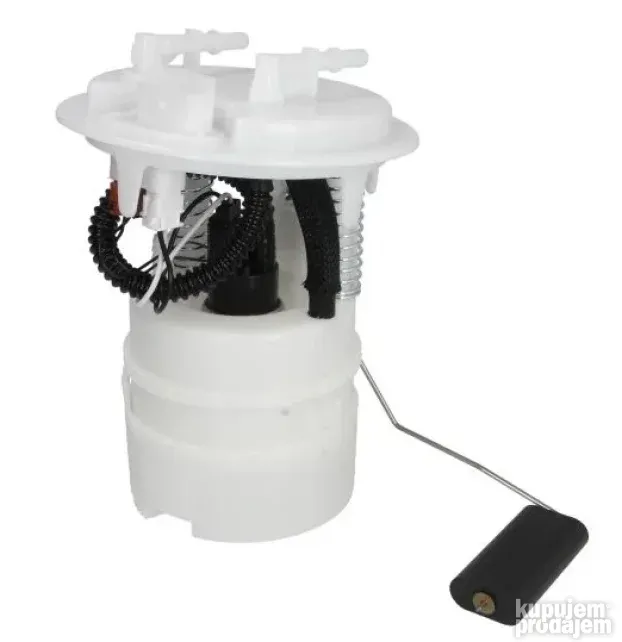 Elektricna Pumpa Za Gorivo Citroen C3 02-10 - KupujemProdajem