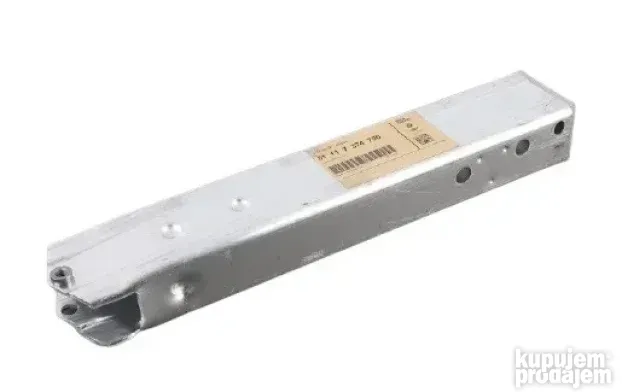 BMW X1 F48 Nosač šine branika prednjeg donji prednji 15-19 ...