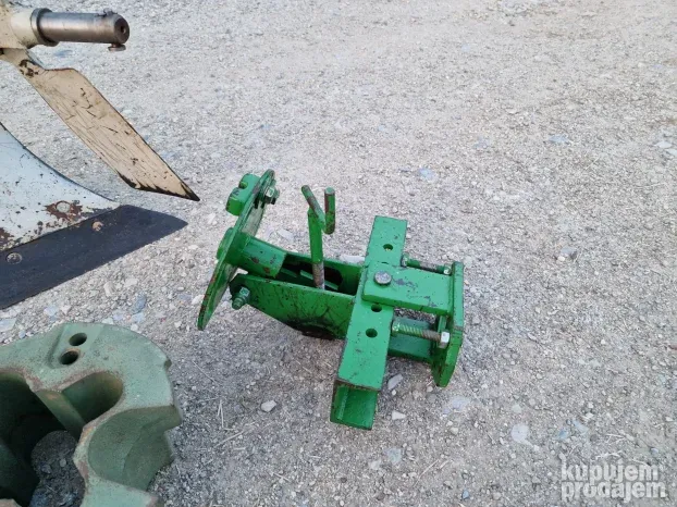 Labin Progres i mali Goldoni Plug sa rudom i tegovi - KupujemProdajem