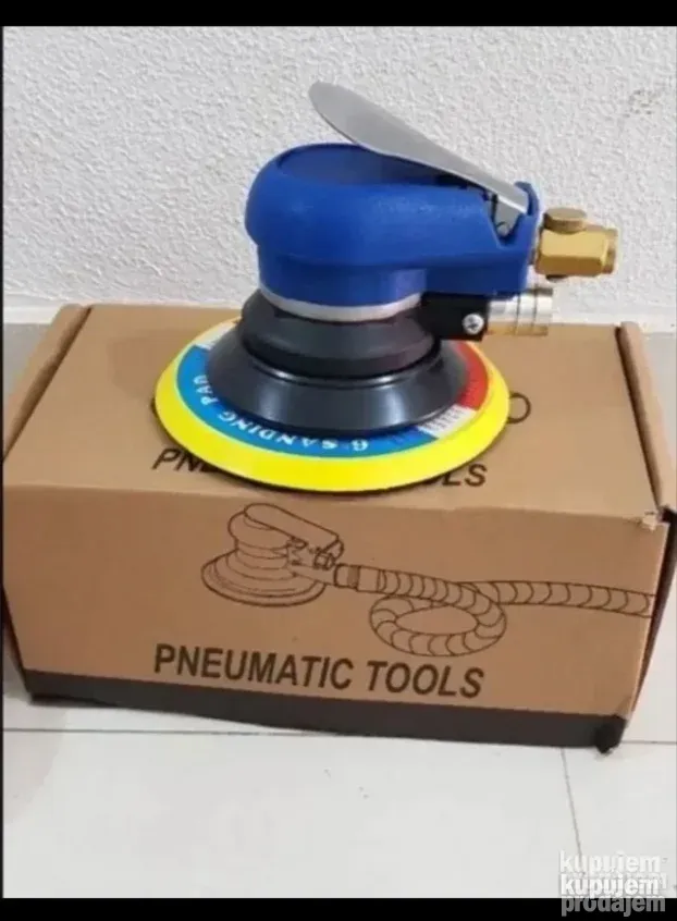 Pneumatska slajferica - KupujemProdajem