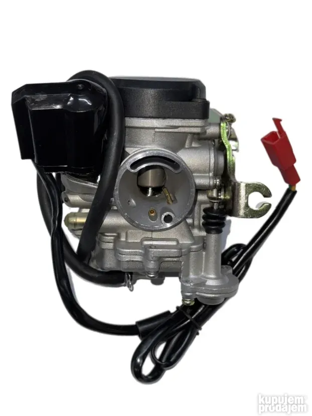 Karburator za skuter Kymco Sprint 4T GY6 80cc - KupujemProdajem