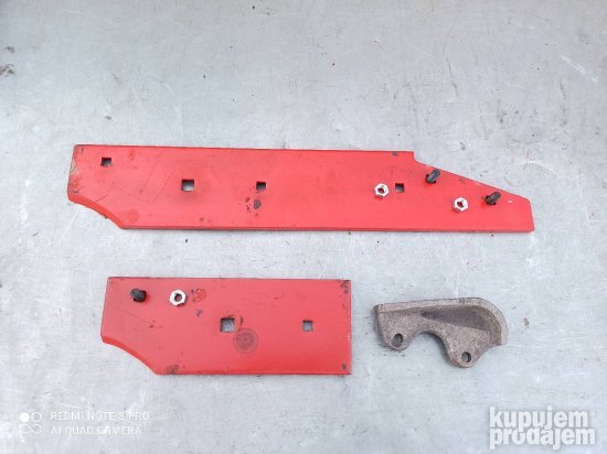 Plug imt 757 delovi / plug imt 751 delovi - KupujemProdajem