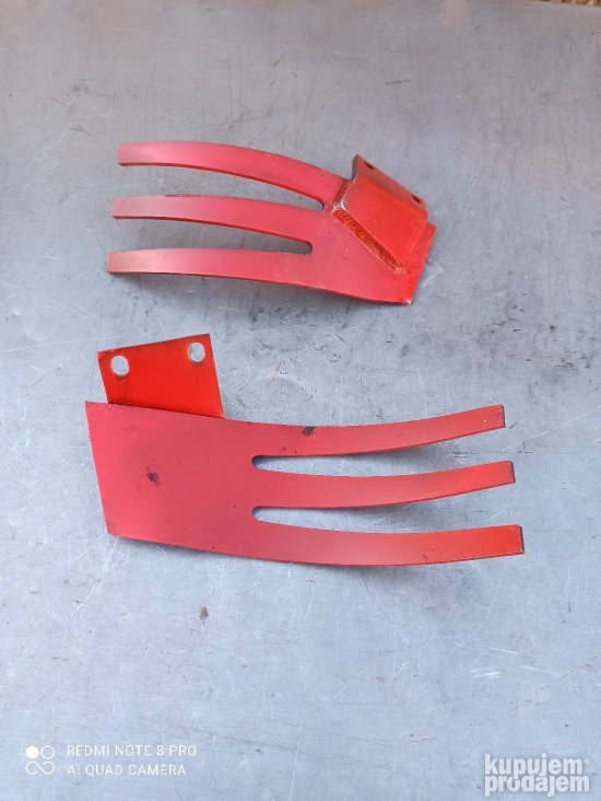 Plug imt 757 delovi / plug imt 751 delovi - KupujemProdajem