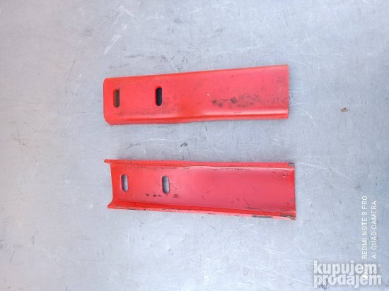 Plug imt 757 delovi / plug imt 751 delovi - KupujemProdajem