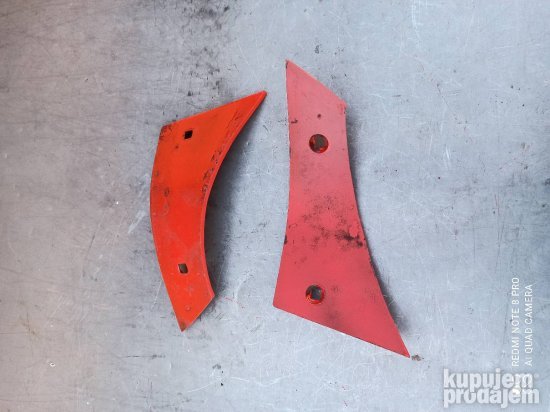 Plug imt 757 delovi / plug imt 751 delovi - KupujemProdajem