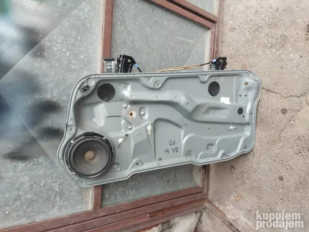 Podizaci prozora Golf 4 - KupujemProdajem