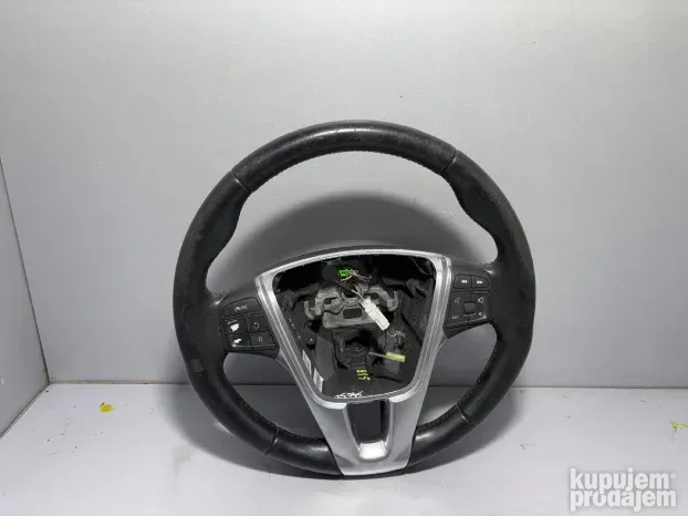 775745 Volan Volvo Xc60 > 13-16 34220710A - KupujemProdajem