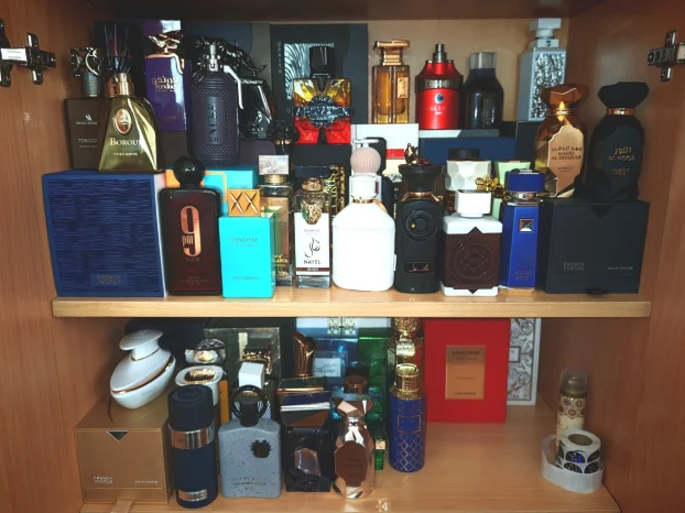 French Avenue Pierce (PDM Perseus) - KupujemProdajem