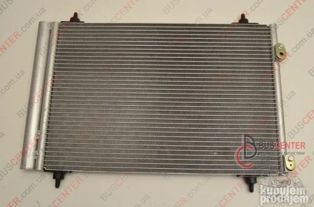 Hladnjak Klime Pezo Partner 6455.CX - KupujemProdajem