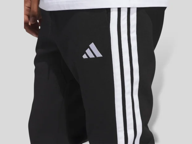 Adidas 3S Fleece muški donji deo - trenerka JD1861 - KupujemProdajem