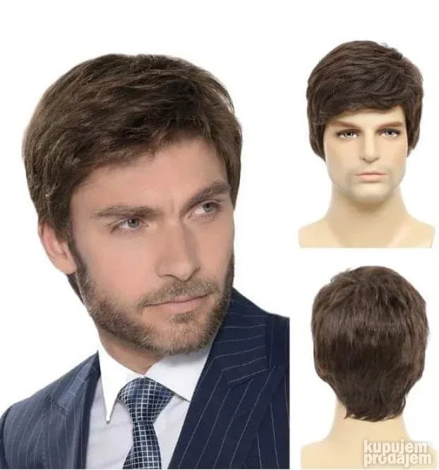 Muske perike - KupujemProdajem